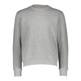 Pepe Jeans Sweatshirt in Grau - 47% | Gr&ouml;&szlig;e M | Herren-plussize