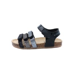 billowy Sandalen in Schwarz - 66% | Gr&ouml;&szlig;e 27 | Kindersandalen