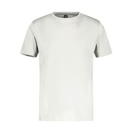 Lerros Shirt in Wei&szlig; - 43% | Gr&ouml;&szlig;e L | Herren-plussize