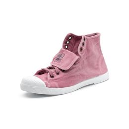 natural world Sneakers in Rosa - 57% | Gr&ouml;&szlig;e 41 | Kindersneakers