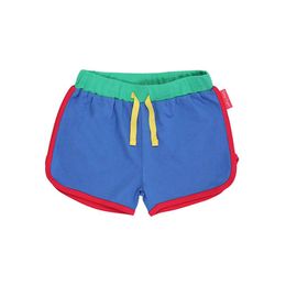 Toby tiger Shorts in Blau - 37% | Gr&ouml;&szlig;e 92 | Kinderhosen