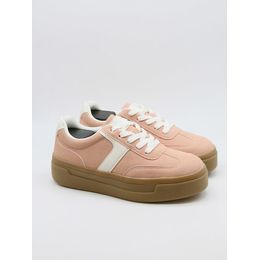 Bellucci Sneakers in Rosa - 63% | Gr&ouml;&szlig;e 36 | Damen-sneakers