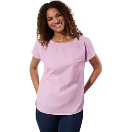 WITT WEIDEN Bluse in Rosa - 50% | Gr&ouml;&szlig;e 36 | Damen-blusen