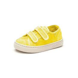natural world Sneakers in Gelb - 57% | Gr&ouml;&szlig;e 37 | Kindersneakers