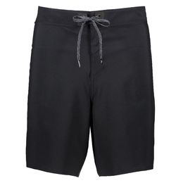 Quiksilver Badeshorts in Schwarz - 77% | Gr&ouml;&szlig;e W40 | Herren-bademode-sport