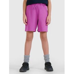 4F Sweatshorts in Mauve - 46% | Gr&ouml;&szlig;e 122 | Kinderhosen
