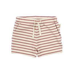 Petit Piao Shorts in Creme/ Rot - 35% | Gr&ouml;&szlig;e 74 | Kinderhosen