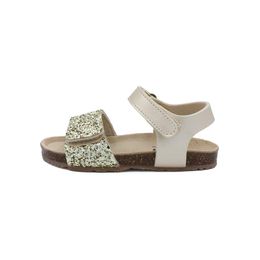 billowy Sandalen in Gold - 66% | Gr&ouml;&szlig;e 34 | Kindersandalen