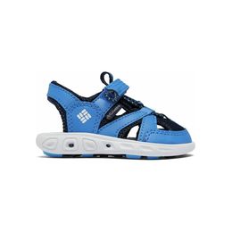 Columbia Halbsandalen in Hellblau - 78% | Gr&ouml;&szlig;e 38 | Kindersandalen