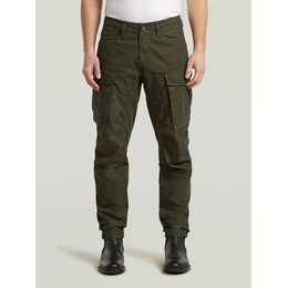 G-Star Raw G-Star Cargohose in Khaki - 53% | Gr&ouml;&szlig;e W36/L32 | Herrenhosen