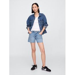 GAP Jeans-Shorts in Hellblau - 76% | Gr&ouml;&szlig;e W31 | Shorts