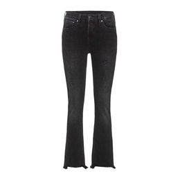 Herrlicher Jeans - Slim fit - in Schwarz - 69% | Gr&ouml;&szlig;e W29 | Damenjeans