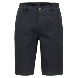 Lerros Chinoshorts in Dunkelblau - 51% | Gr&ouml;&szlig;e W34 | Herren-plussize