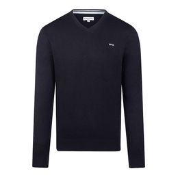McGregor Pullover in Dunkelblau - 59% | Gr&ouml;&szlig;e 3XL | Herren-plussize