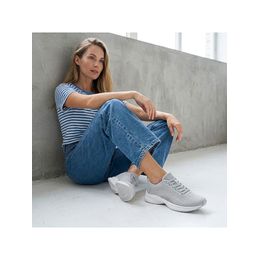 Inselhauptstadt Sneakers in Grau - 80% | Gr&ouml;&szlig;e 41 | Damen-sneakers