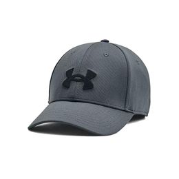 Under Armour Cap "Blitzing" in Grau - 39% | Herren-muetzen-caps