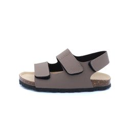 billowy Sandalen in Braun - 68% | Gr&ouml;&szlig;e 33 | Kindersandalen