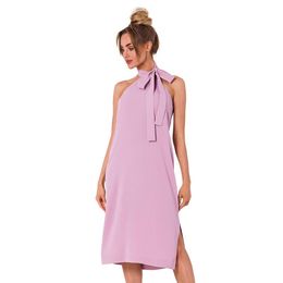 made of emotion Kleid in Rosa - 55% | Gr&ouml;&szlig;e S | Damen-kleider