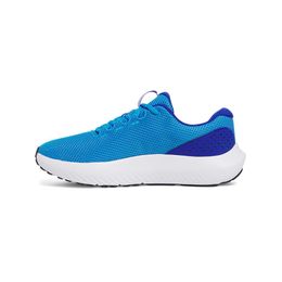 Under Armour Laufschuhe in Blau - 53% | Gr&ouml;&szlig;e 43 | Herrenschuhe-outdoorschuhe