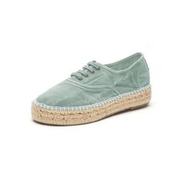 natural world Sneakers in T&uuml;rkis - 61% | Gr&ouml;&szlig;e 36 | Damen-sneakers