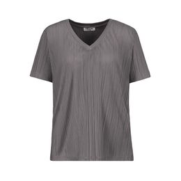 Sublevel Shirt in Anthrazit - 63% | Gr&ouml;&szlig;e M | Damen-tops
