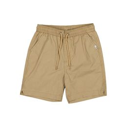 Quiksilver Badeshorts in Beige - 55% | Gr&ouml;&szlig;e 140 | Kinderhosen