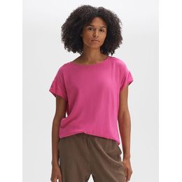 Opus Shirt in Pink - 47% | Gr&ouml;&szlig;e 40 | Damen-tops