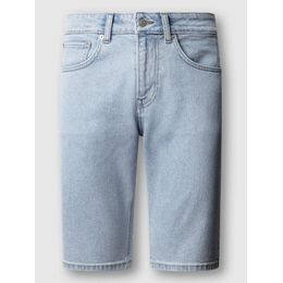 Pepe Jeans Jeans-Bermudas in Hellblau - 34% | Gr&ouml;&szlig;e W32 | Herren-shorts