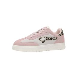 Kangaroos Sneakers "K-GW Heaven" in Rosa/ Beige - 41% | Gr&ouml;&szlig;e 42 | Damen-sneakers