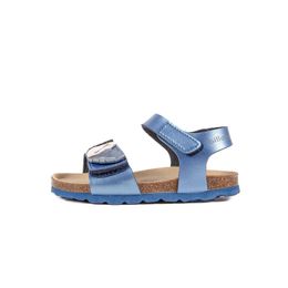 billowy Sandalen in Hellblau - 67% | Gr&ouml;&szlig;e 26 | Kindersandalen