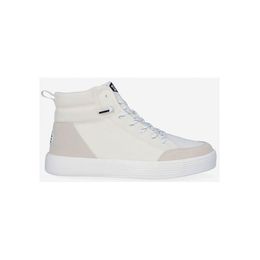 Hey DUDE Shoes Hey Dude Sneakers in Creme - 56% | Gr&ouml;&szlig;e 41 | Herrensneakers