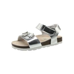 lamino Sandalen in Silber - 66% | Gr&ouml;&szlig;e 27 | Kindersandalen