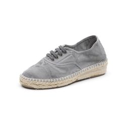natural world Sneakers in Grau - 57% | Gr&ouml;&szlig;e 35 | Damen-sneakers