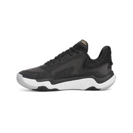 Under Armour Basketballschuhe in Schwarz - 53% | Gr&ouml;&szlig;e 42 | Damen-outdoor-sport-schuhe