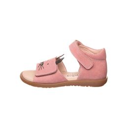 lamino Leder-Sandalen in Rosa - 61% | Gr&ouml;&szlig;e 32 | Kindersandalen