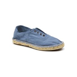 natural world Espadrilles in Blau - 57% | Gr&ouml;&szlig;e 36 | Damen-schuhe-halbschuhe