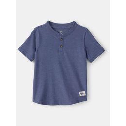 Oshkosh Shirt in Blau - 37% | Gr&ouml;&szlig;e 104 | Kinder-oberteile