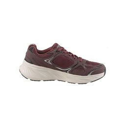 Skechers Sneakers "Edgeride-Exodis" in Bordeaux - 27% | Gr&ouml;&szlig;e 41 | Damen-sneakers