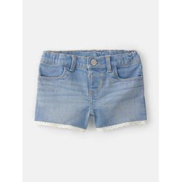 Oshkosh Jeans-Shorts in Blau - 48% | Gr&ouml;&szlig;e 104 | Kinderhosen