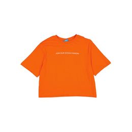 O`Neill O'Neill Shirt "Join Our Mission" in Orange - 62% | Gr&ouml;&szlig;e XS | Kinder-oberteile