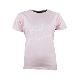Peak Mountain Shirt in Rosa - 65% | Gr&ouml;&szlig;e S | Damen-tops