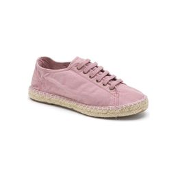 natural world Espadrilles in Rosa - 57% | Gr&ouml;&szlig;e 36 | Damen-schuhe-halbschuhe