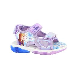 Disney Sandalen in Lila - 73% | Gr&ouml;&szlig;e 33 | Kindersandalen