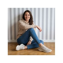 Freyling Sneakers in Beige - 55% | Gr&ouml;&szlig;e 40 | Damen-sneakers