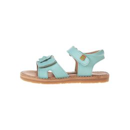 El Naturalista Leder-Sandalen in Hellblau - 42% | Gr&ouml;&szlig;e 32 | Kindersandalen