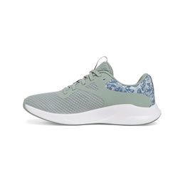 Under Armour Laufschuhe in Gr&uuml;n - 48% | Gr&ouml;&szlig;e 36 | Damen-outdoorschuhe