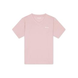 Bench Shirt "Bellatrix" in Rosa - 66% | Gr&ouml;&szlig;e 38 | Damen-tops
