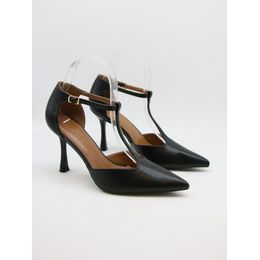 Bellucci Pumps in Schwarz - 64% | Gr&ouml;&szlig;e 36 | Pumps