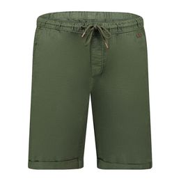 Canadian Peak Bermudas "Pongeak" in Khaki - 67% | Gr&ouml;&szlig;e 3XL | Herren-plussize