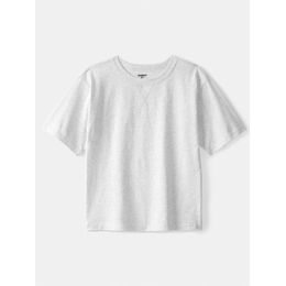 Oshkosh Shirt in Grau - 33% | Gr&ouml;&szlig;e 122 | Kinder-oberteile